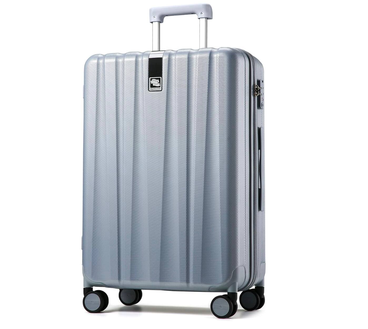 Amazon Prime Day: 11 valises et essentiels de voyage au rabais | JDM