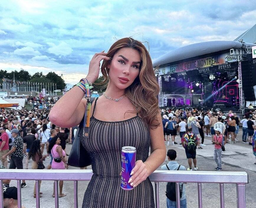 Gabrielle Marion répond à la question des enfants dans un message ...