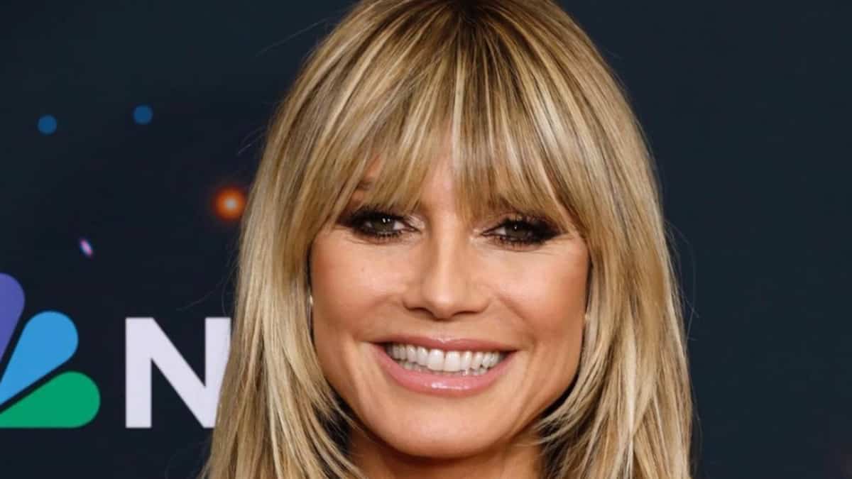 Heidi Klum 13 Costumes Hallucinants Qui Prouvent Quelle Est La Reine