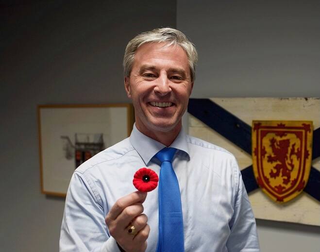 Trudeau et Legault en chute libre... pour la même raison | JDM