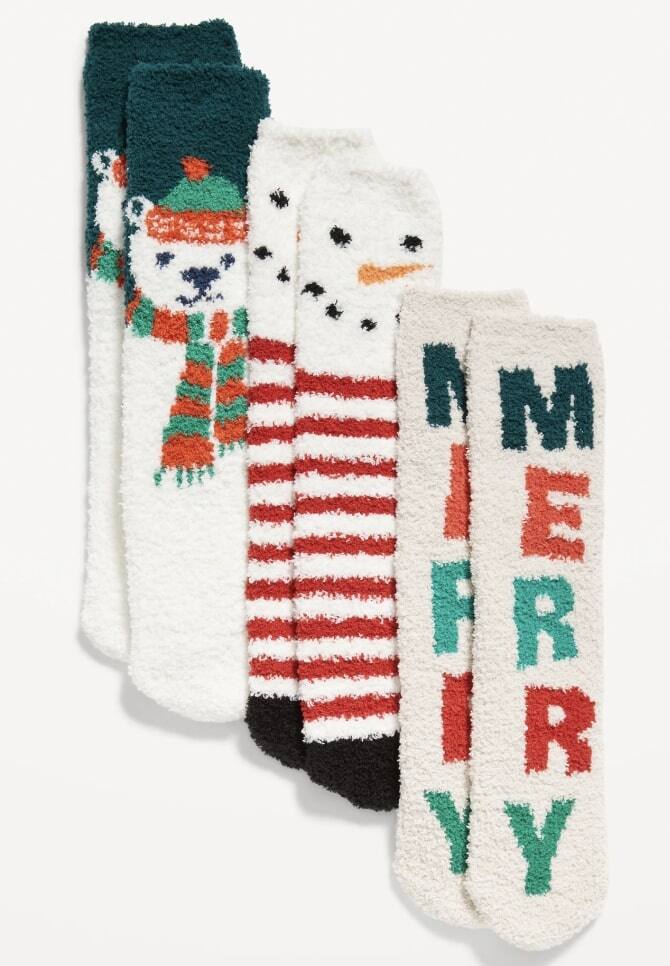 45 idées de cadeaux à moins de 25$ idéals pour vos bas de Noël | 24 heures