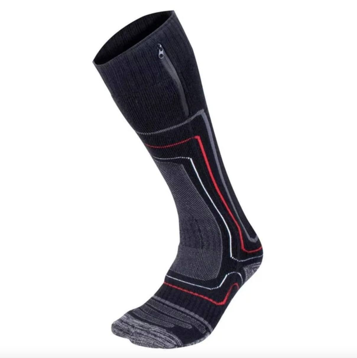 Les meilleurs bas chauffants à avoir cet hiver pour éviter de geler des ...