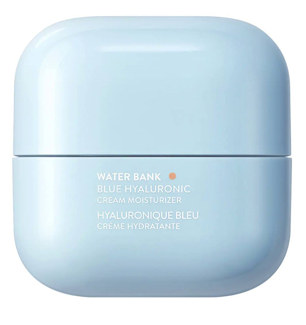 Cette crème visage apaisante parfaite pour l’hiver est notée «excellent ...