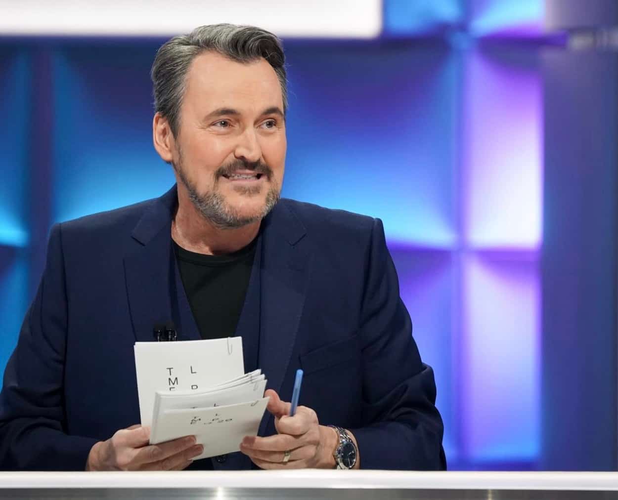 Guy A Lepage et Marie-Lyne Joncas envoient une flèche à Qc Scoop en ...