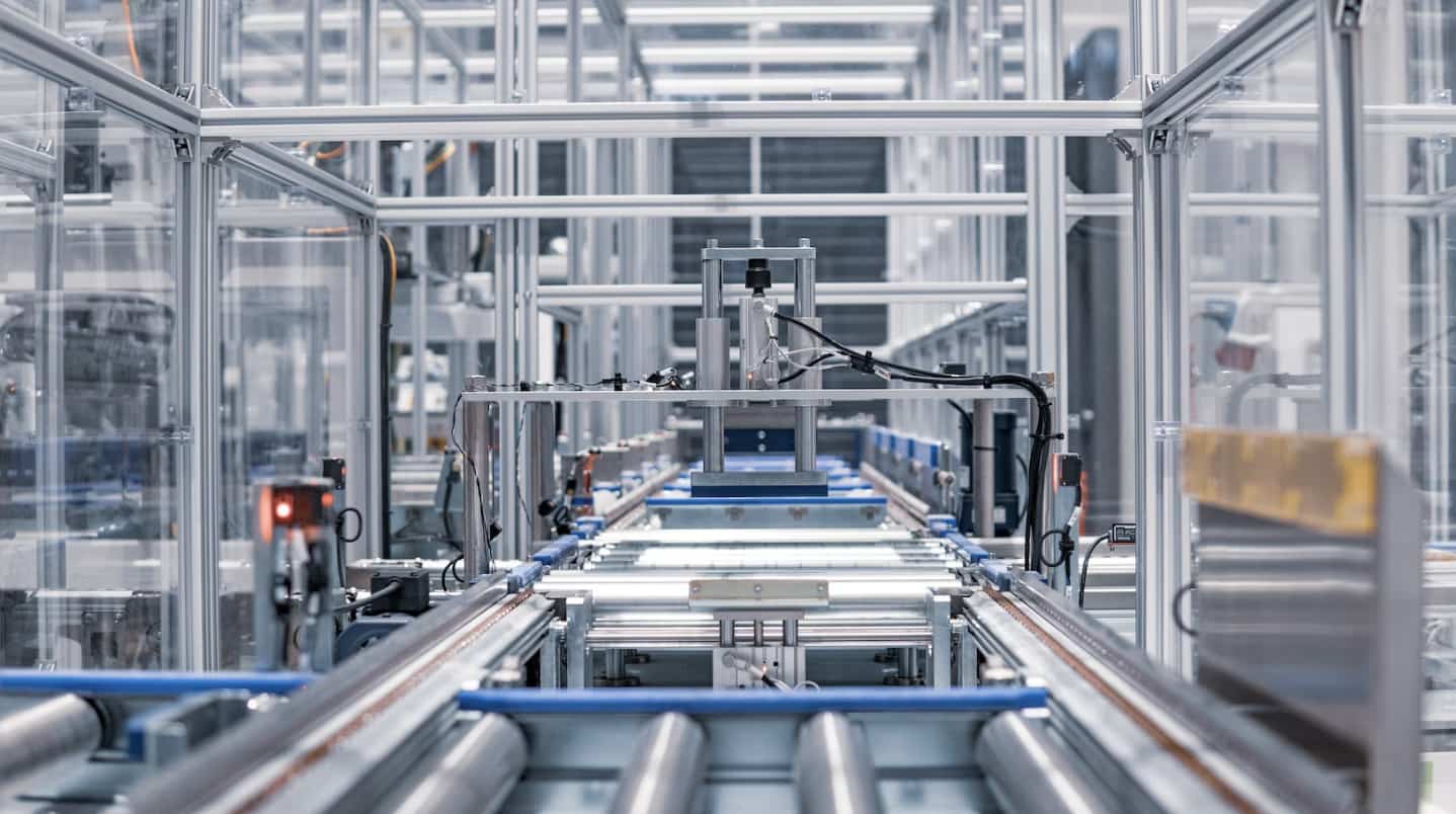 La californienne Cuberg, filiale de Northvolt, pourrait s'implanter au ...