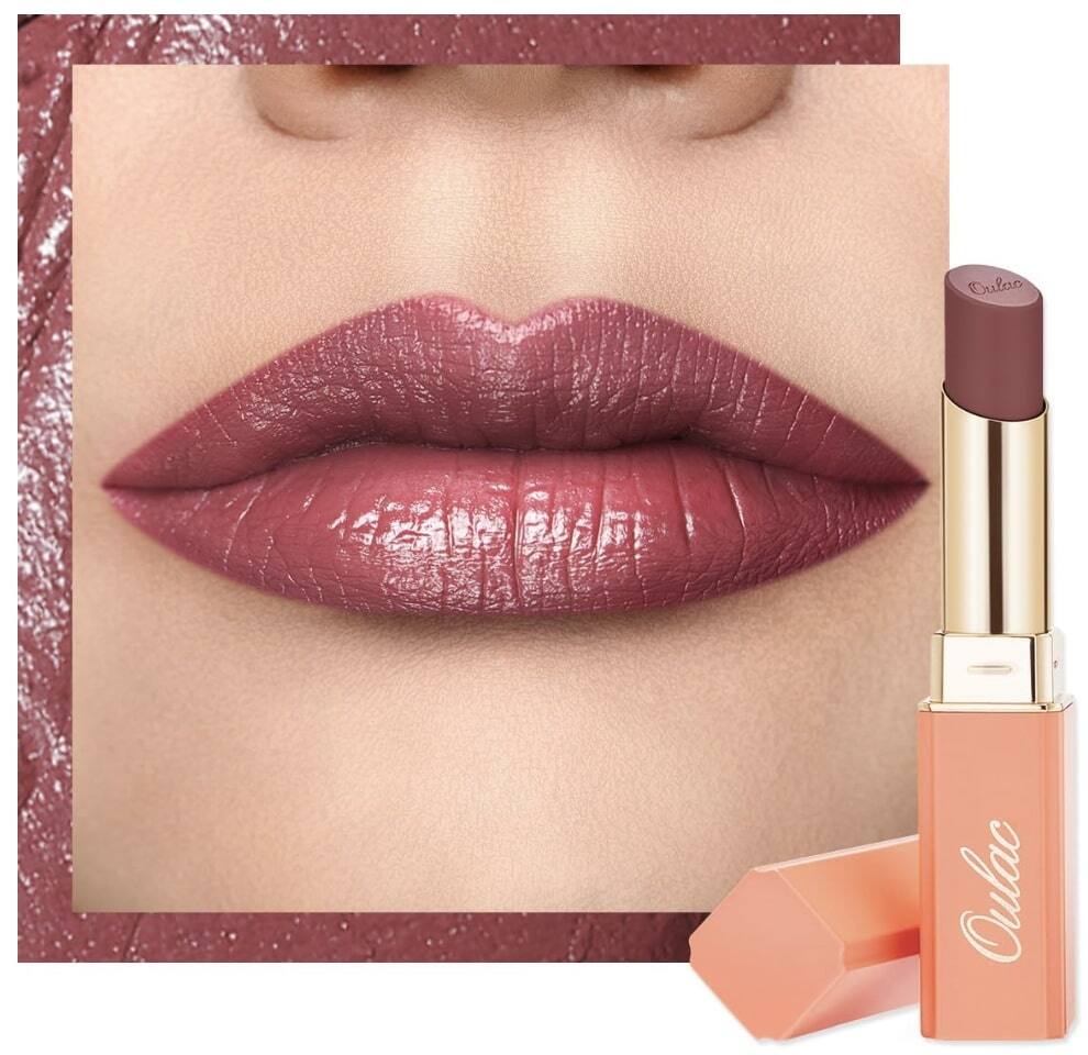 5 couleurs de rouges à lèvres à porter lors de vos partys des Fêtes ...