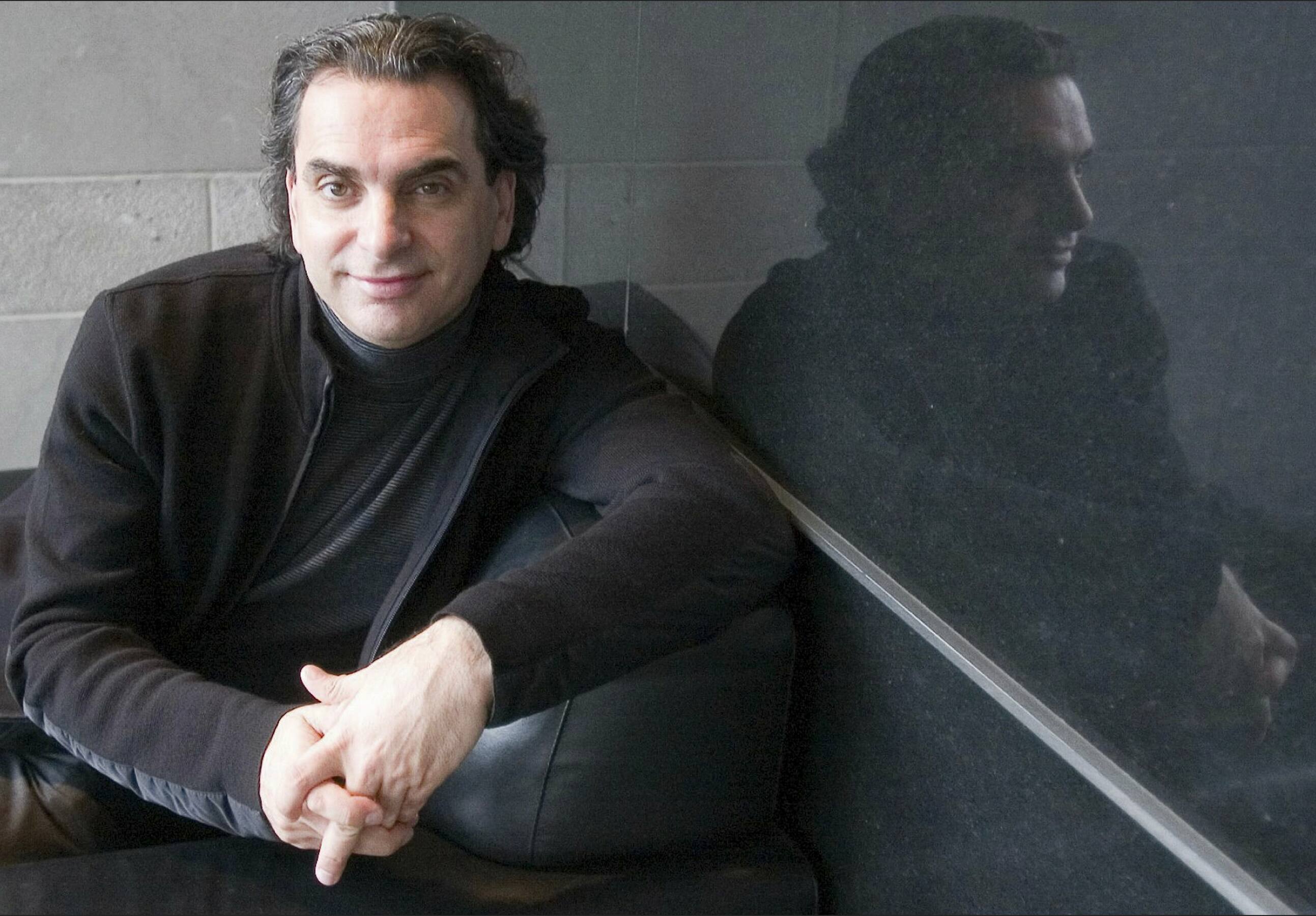 Murders of Daniel Langlois and Dominique Marchand: 'They cared more ...