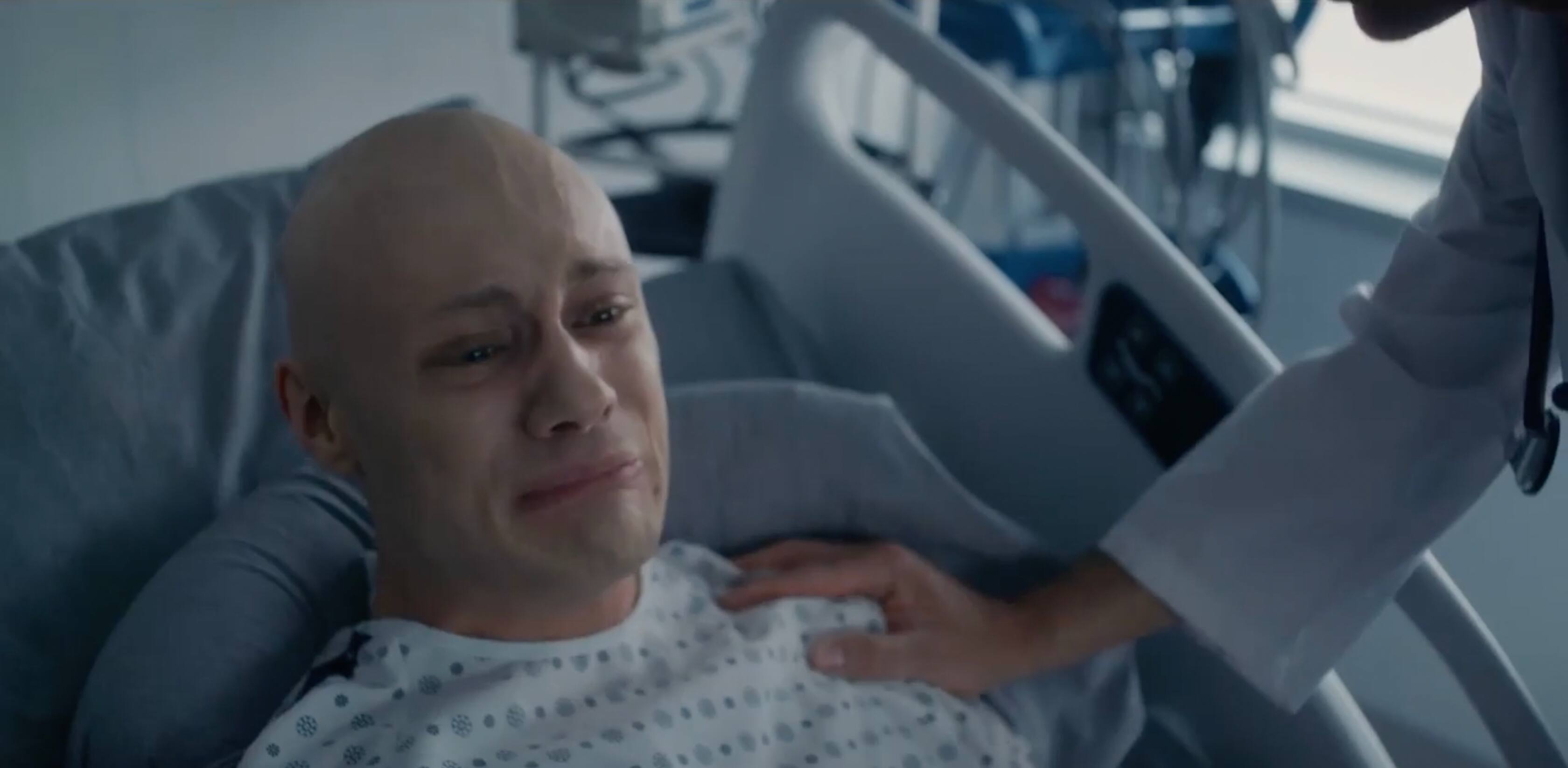 Préparez-vous à dire adieu à la série «Les bracelets rouges» avec une ...