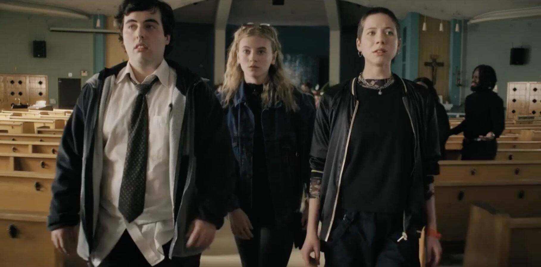 Préparez-vous à dire adieu à la série «Les bracelets rouges» avec une ...