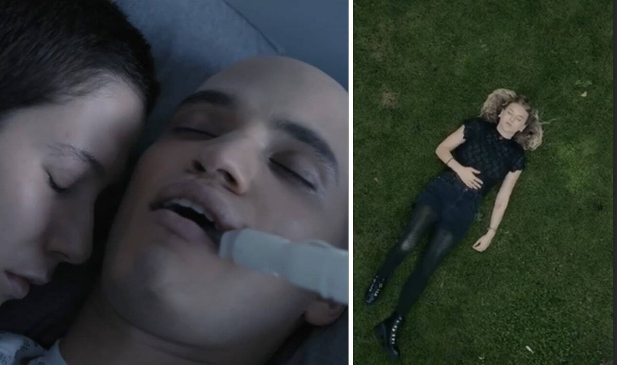 Préparez-vous à dire adieu à la série «Les bracelets rouges» avec une ...