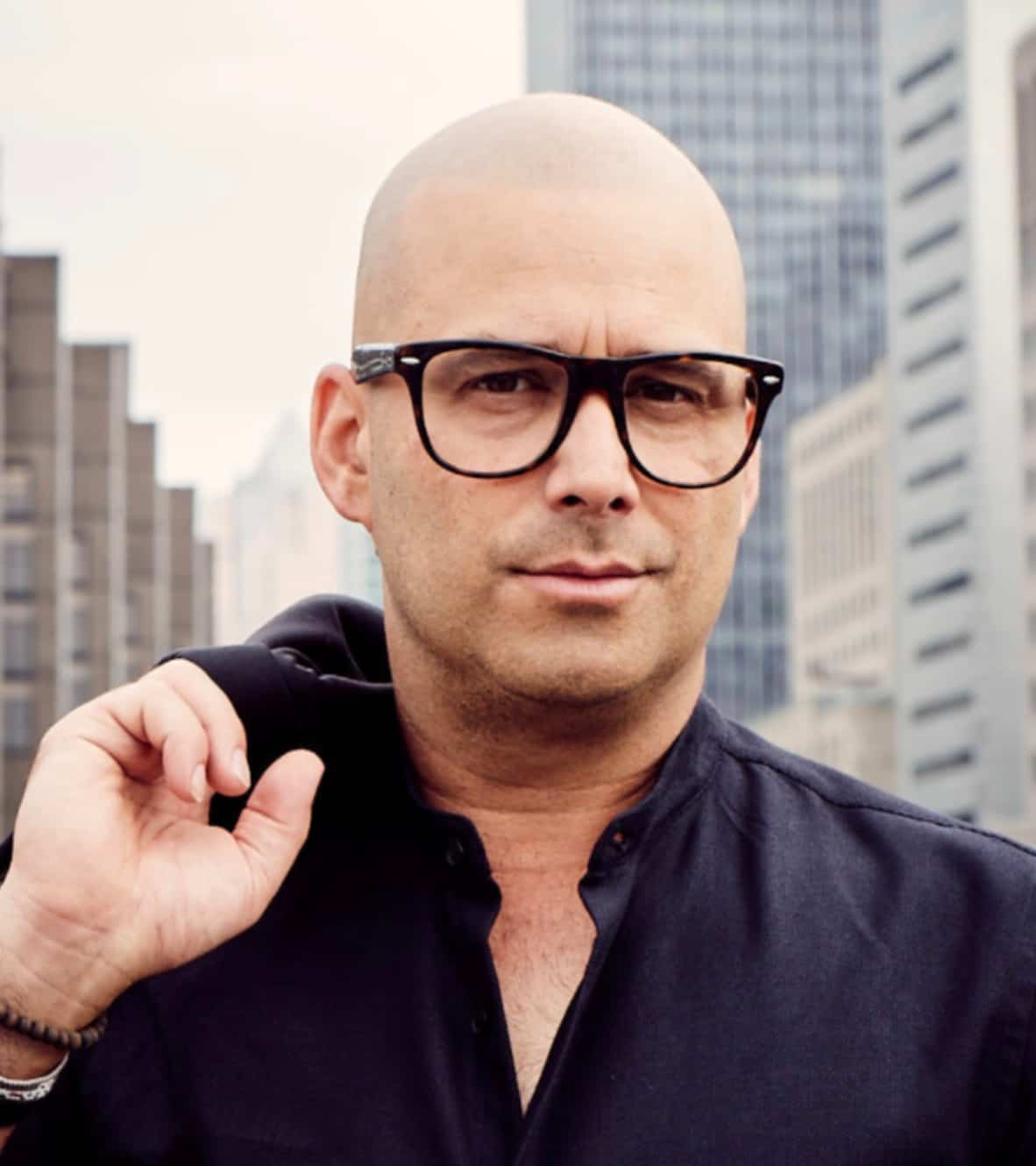 Daniel Corbin fera partie de cette téléréalité | 7 Jours