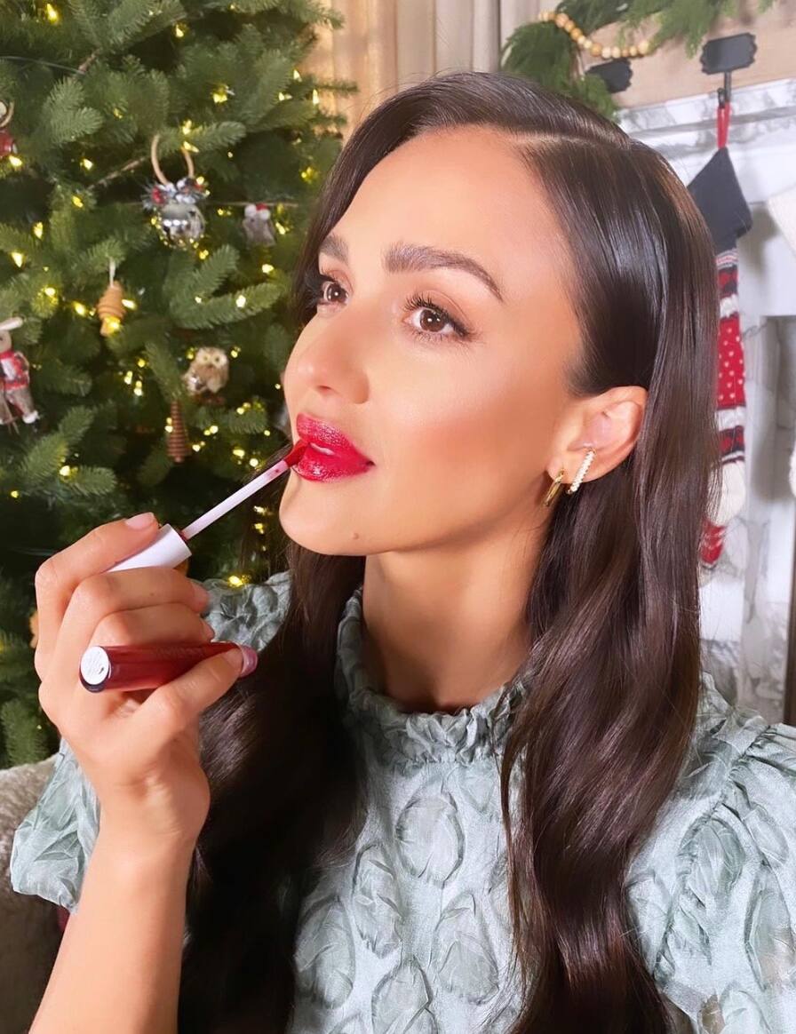 5 couleurs de rouges à lèvres tendance pour vos partys des fêtes | Clin ...