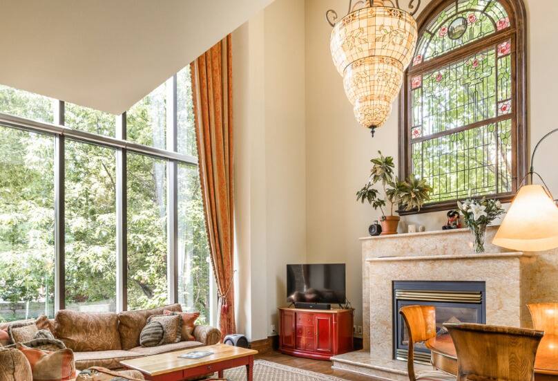 Une belle d’Outremont s’envole pour moins que son évaluation | JDQ