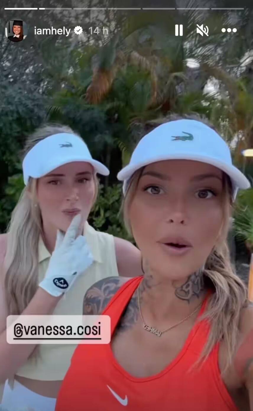 Voici toutes les fois où on a parlé d’Hélène Boudreau, la «fille de l ...