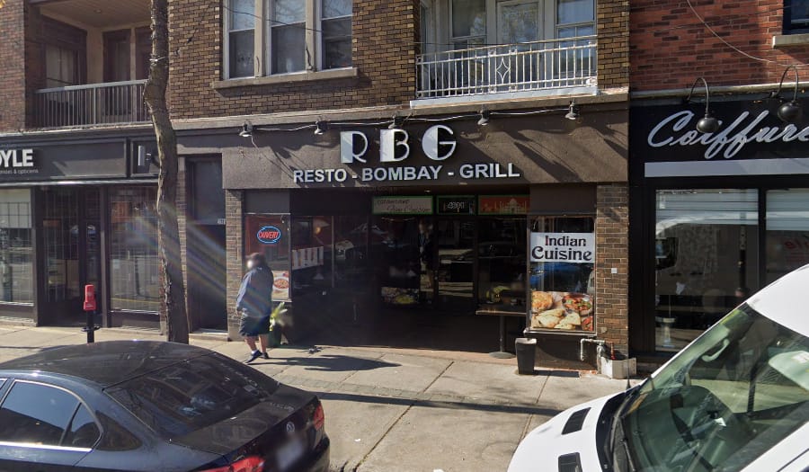 5 restos de Montréal qui ont reçu plus de 2000$ d’amendes du MAPAQ en ...