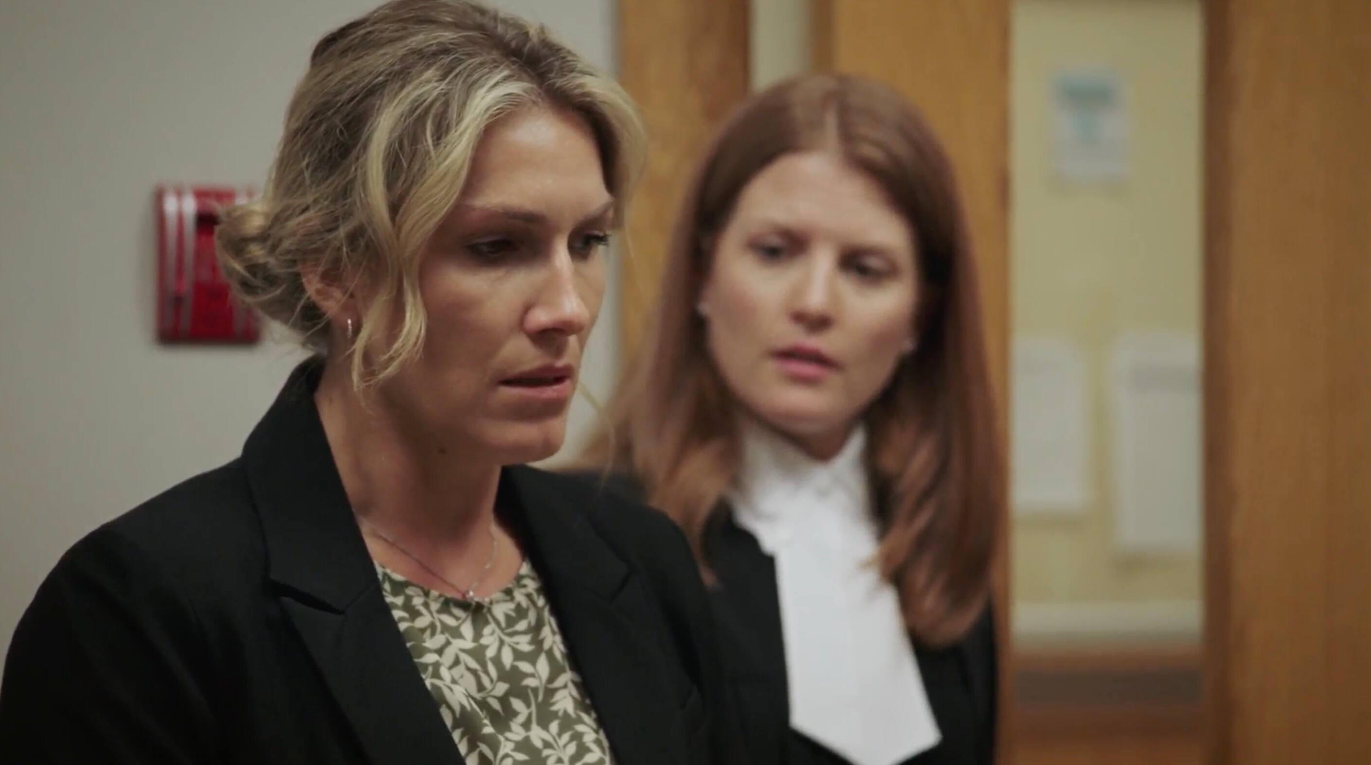 Les téléspectateurs pensent connaître la révélation que Myriam fera à ...