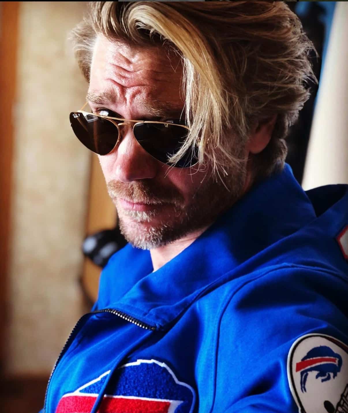 Chad Michael Murray confie avoir frôlé la mort à l'adolescence | JDQ