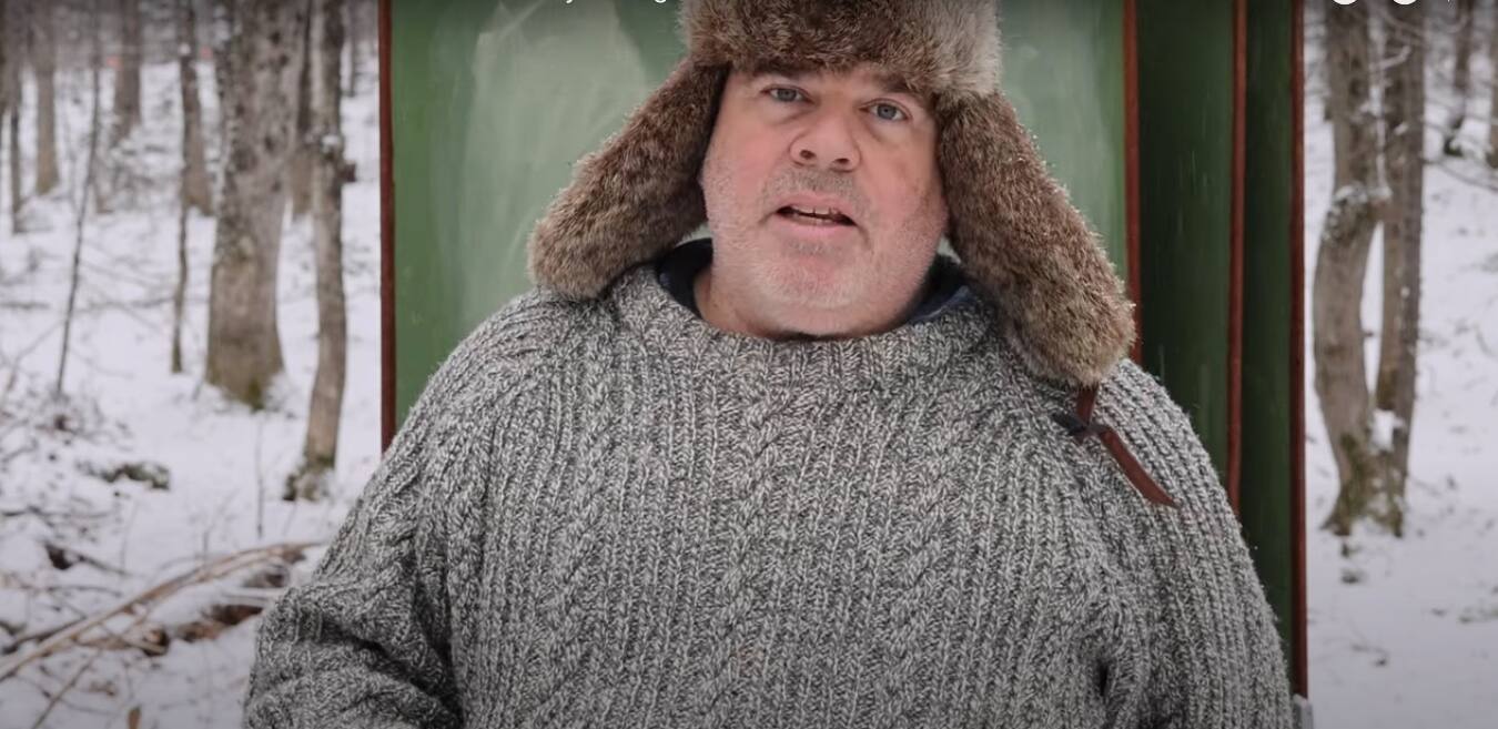 Un Canadien anglais livre un témoignage poignant sur Karl Tremblay et ...