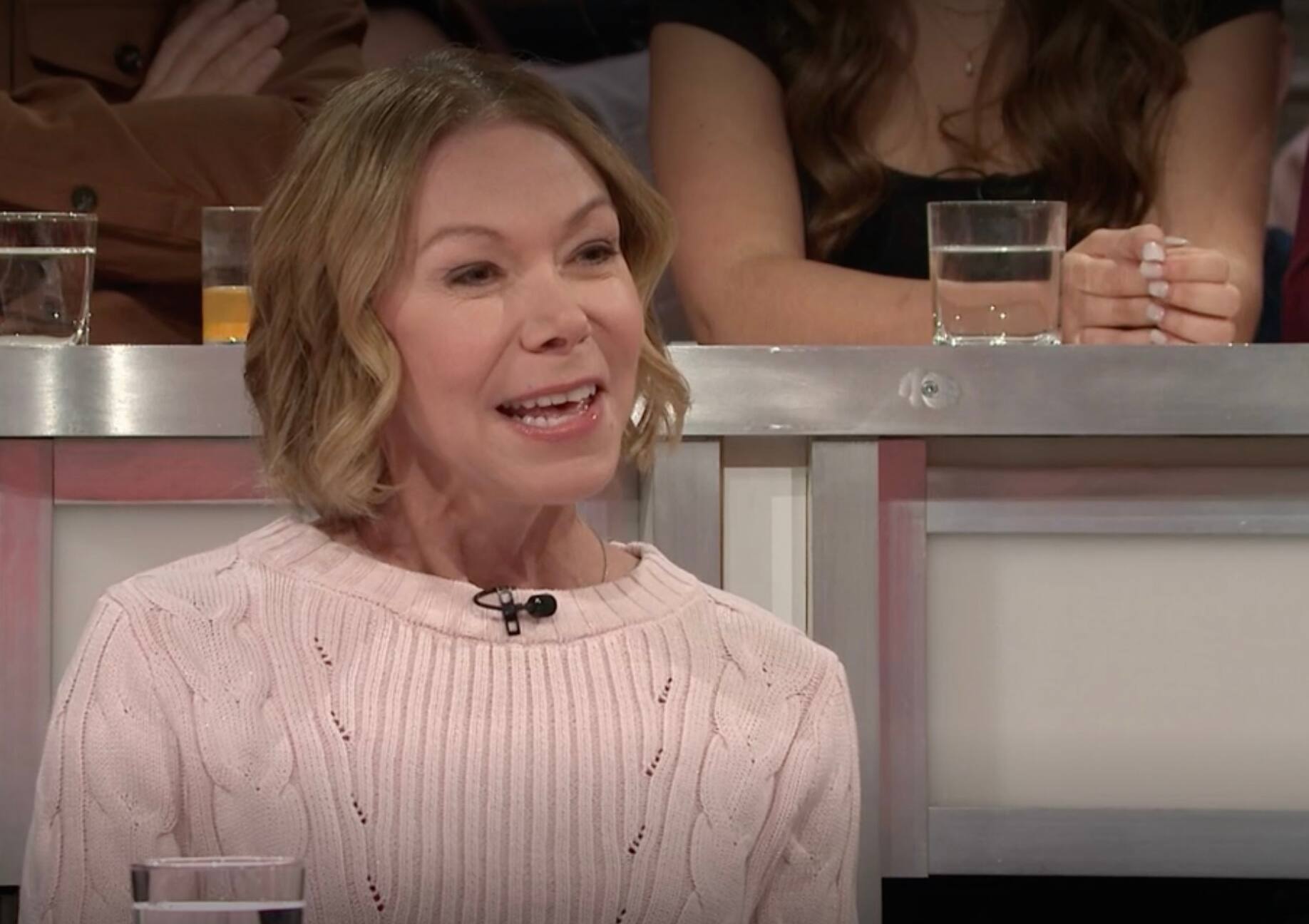 9 citations bouleversantes de la famille de Mathis Boivin à Tout le ...