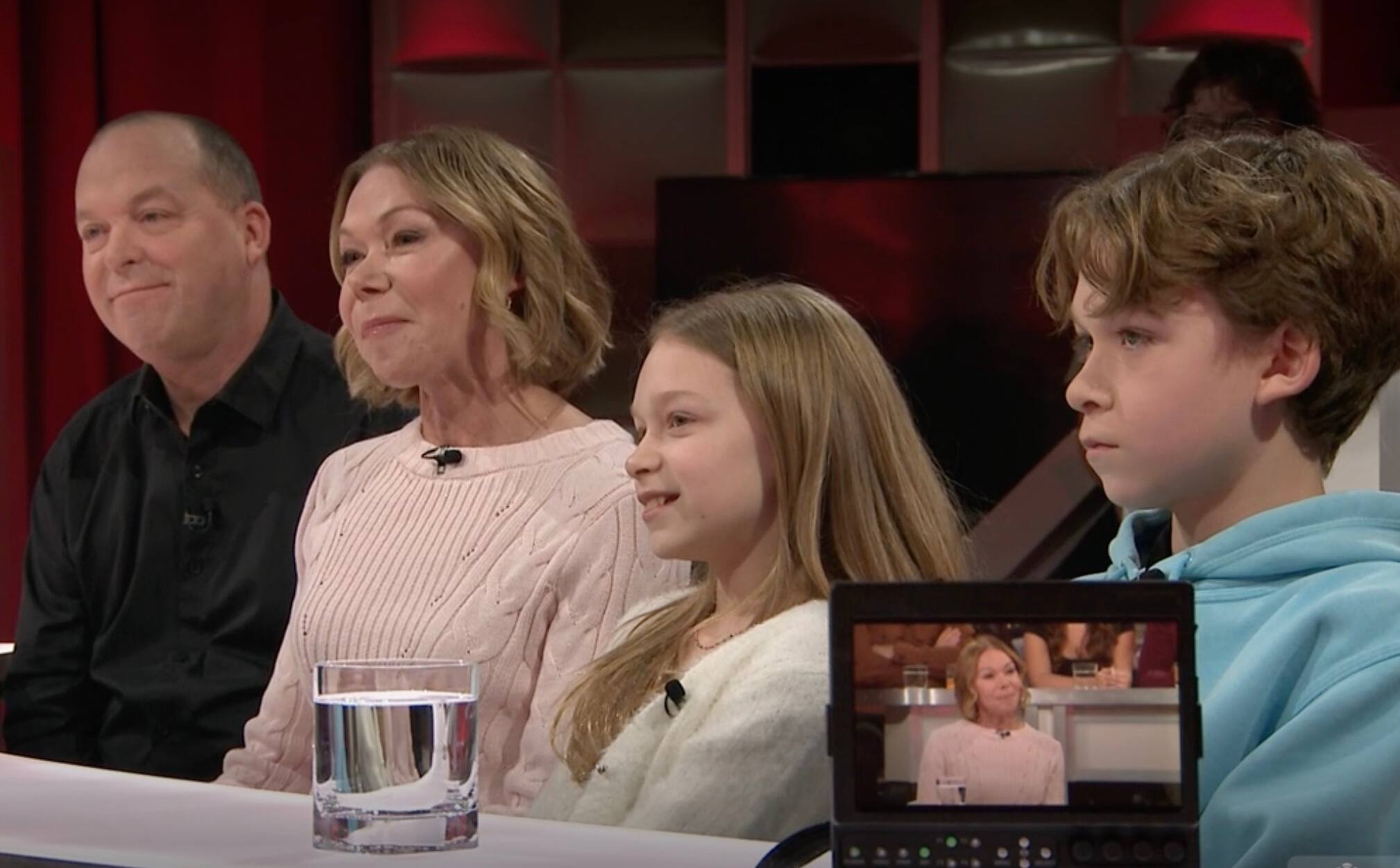 9 citations bouleversantes de la famille de Mathis Boivin à Tout le ...