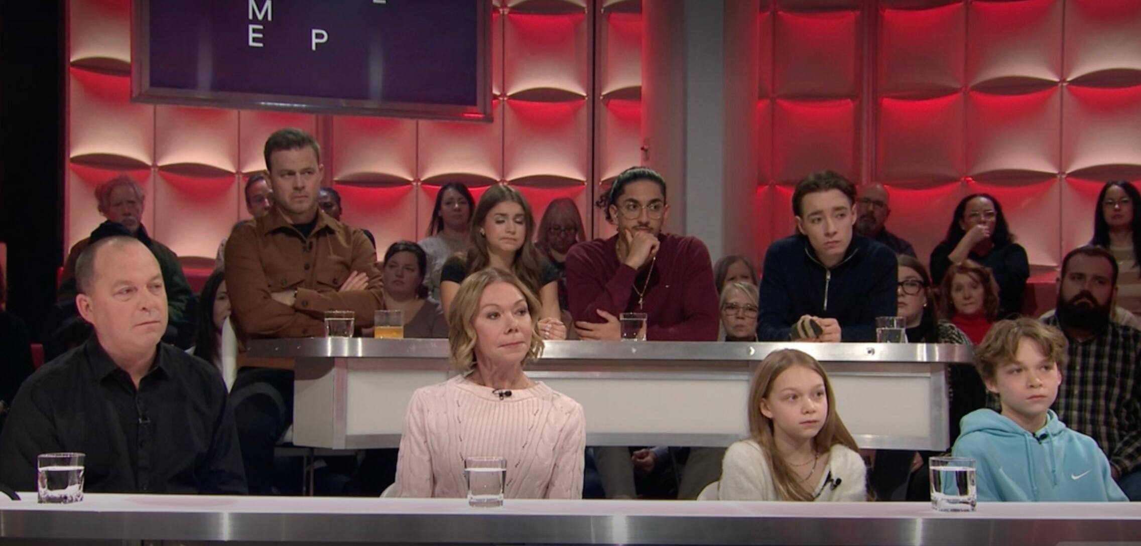 9 citations bouleversantes de la famille de Mathis Boivin à Tout le ...