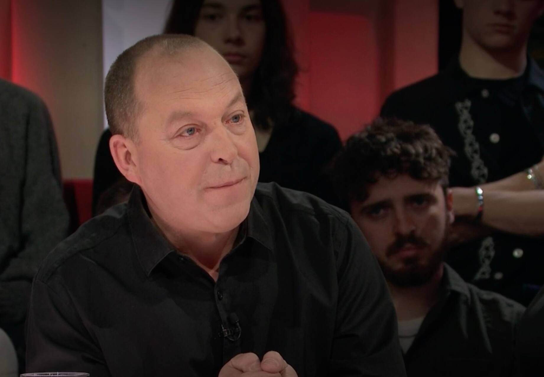 9 citations bouleversantes de la famille de Mathis Boivin à Tout le ...