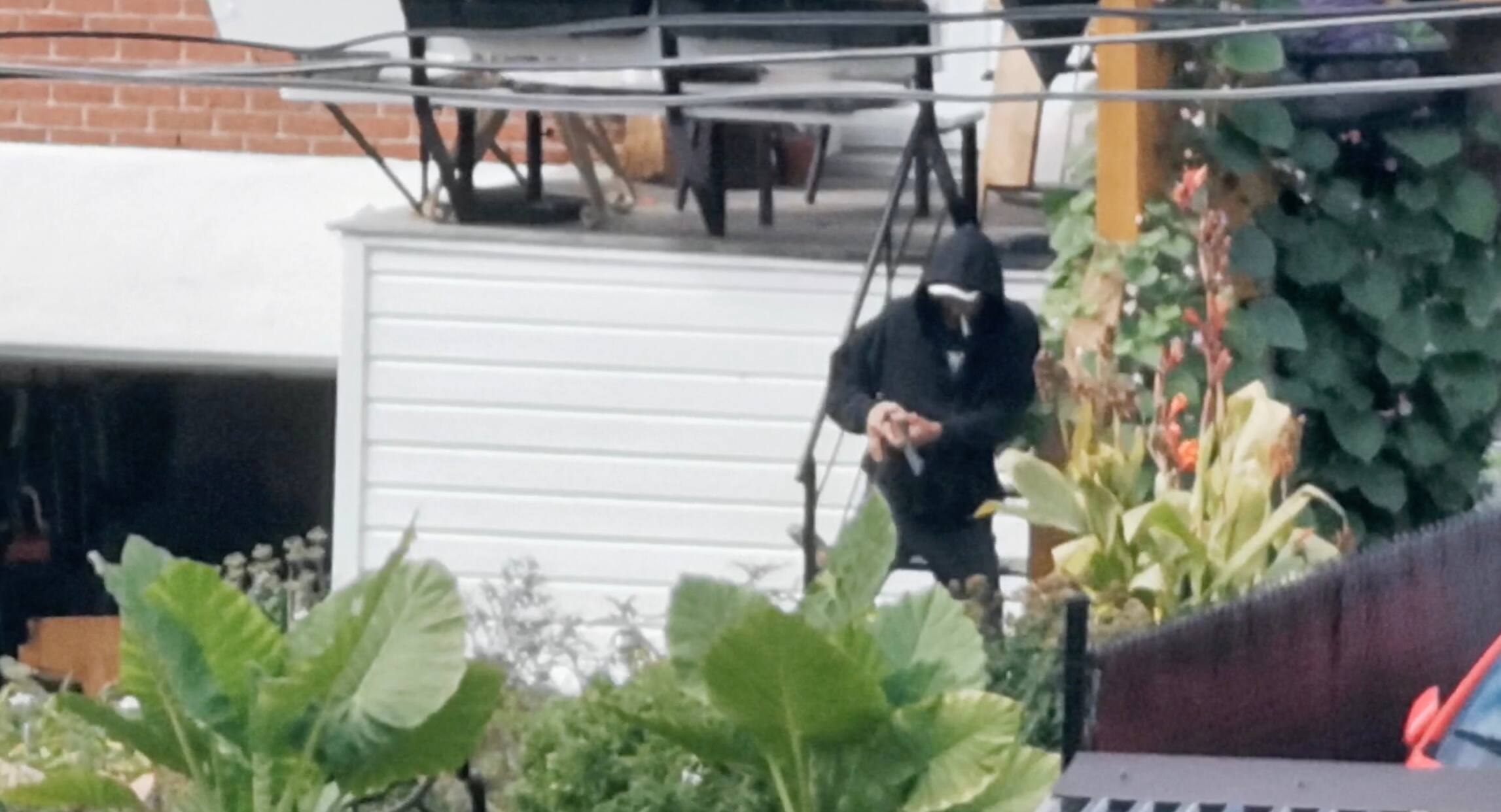 Procès pour le double meurtre de ses sœurs: «Y’en a-tu un autre qui ...