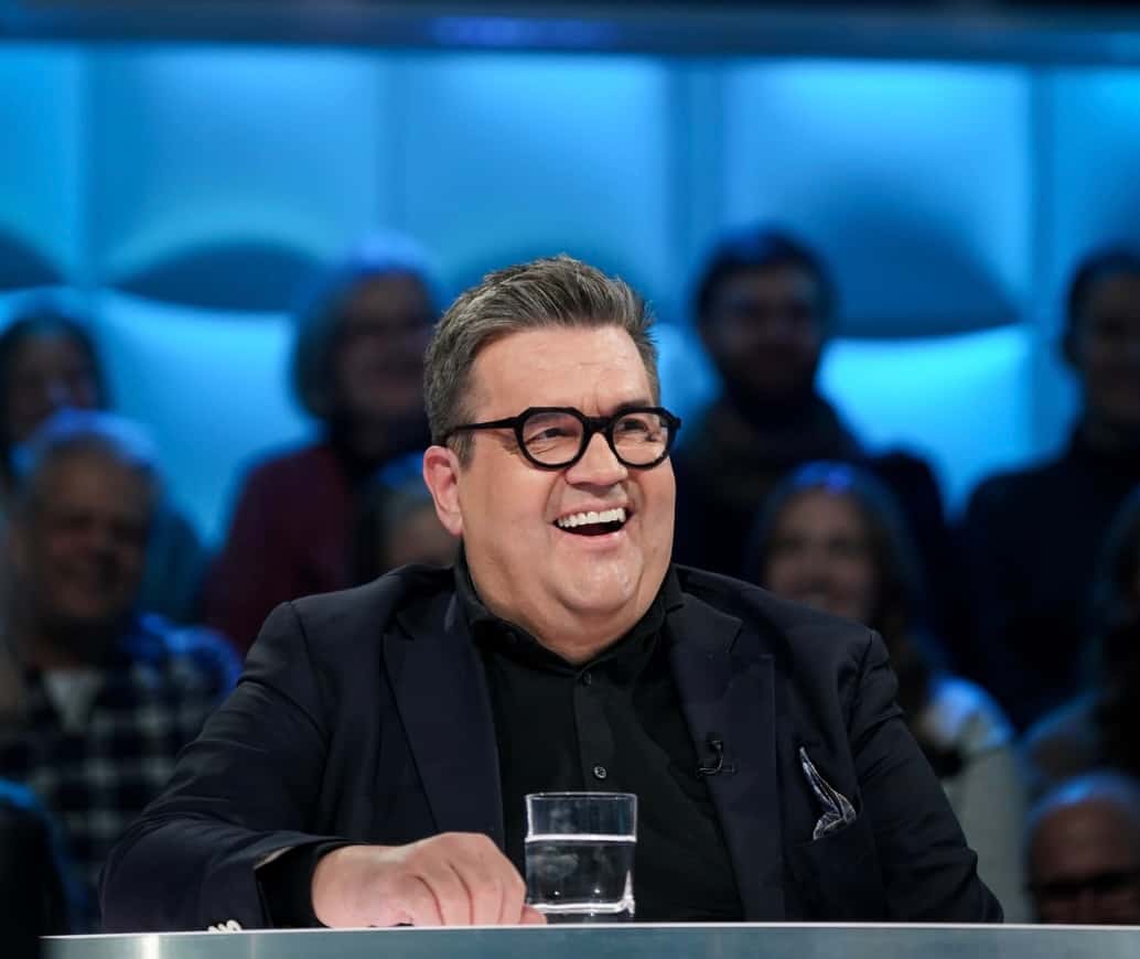 L'attitude de Denis Coderre à Tout le monde en parle fait réagir | Le ...