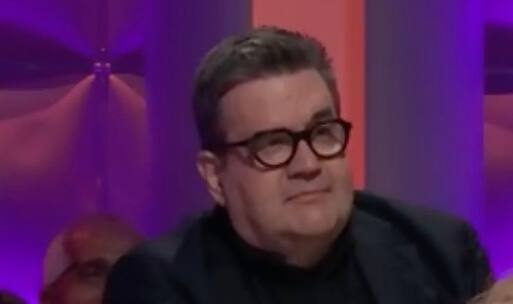Denis Coderre n'a pas apprécié cette blague faite à son sujet à Tout le ...