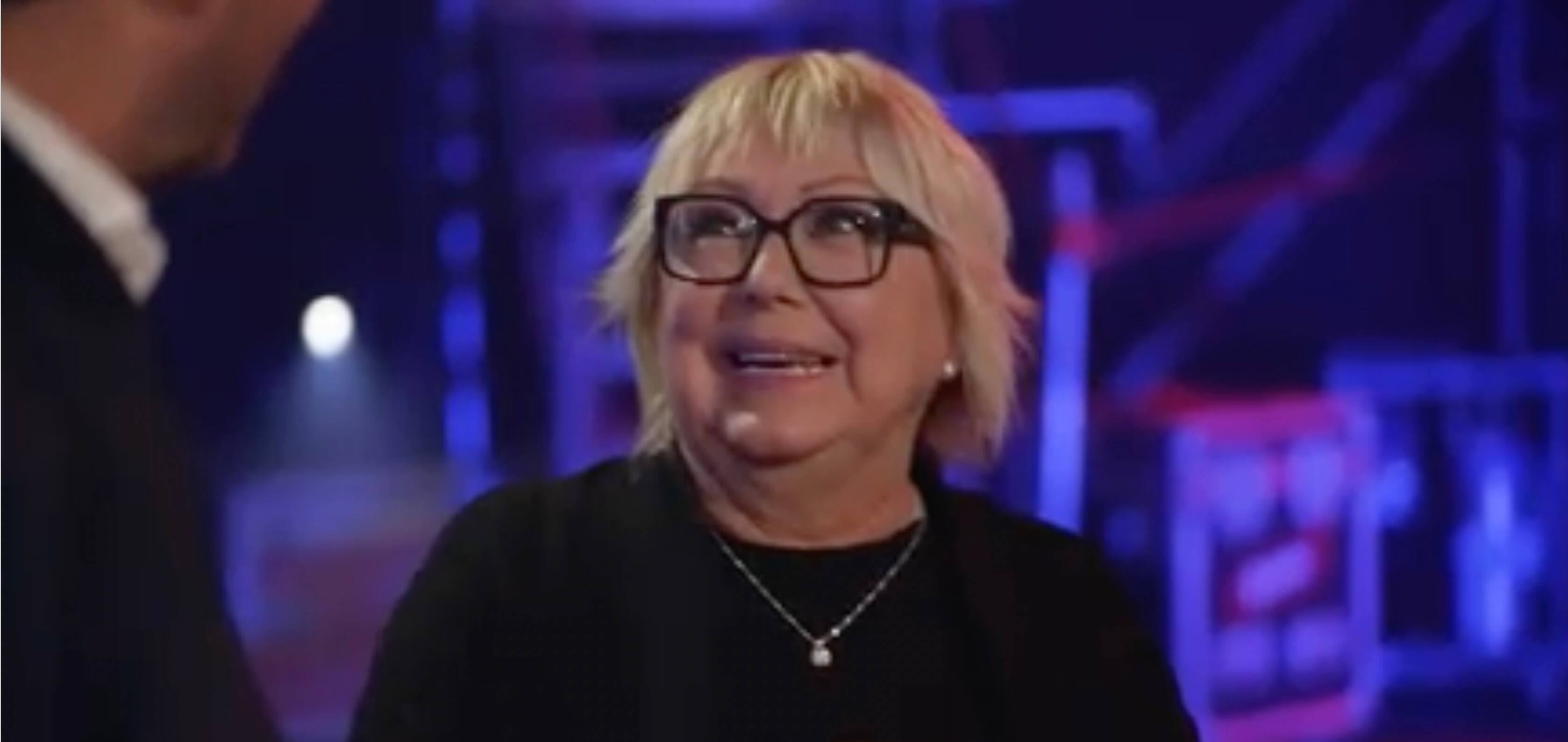 Johanne Blouin fera une apparition à La Voix ce dimanche | 7 Jours