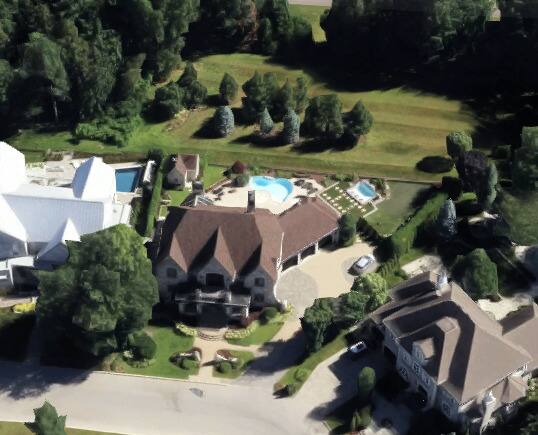 Adossée au golf, elle s’envole pour plus de 3 M$ à Blainville | JDM