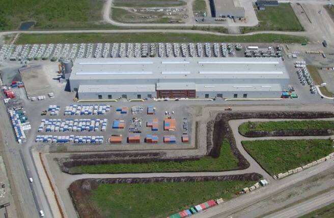 Au bord de la faillite, STACE se protège de ses créanciers | TVA Nouvelles