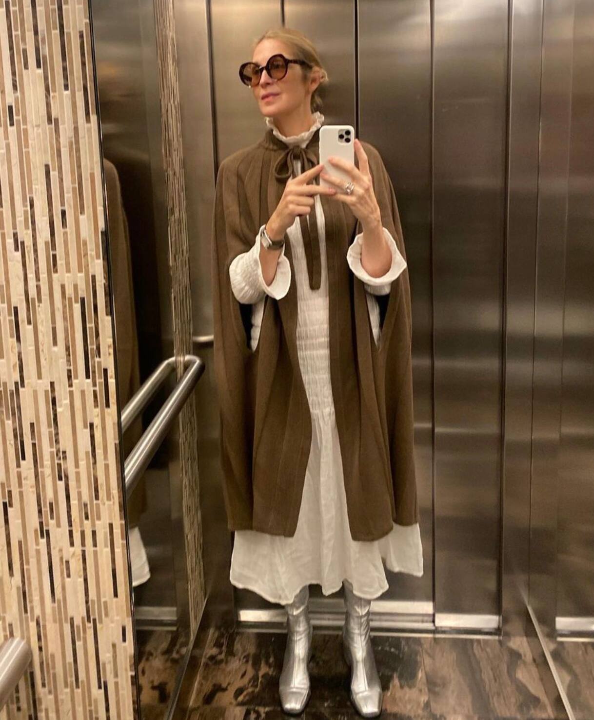 It Girl: 26 photos qui prouvent que Kelly Rutherford est la reine du ...
