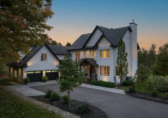 Ils triplent le prix de leur maison en six ans | JDM