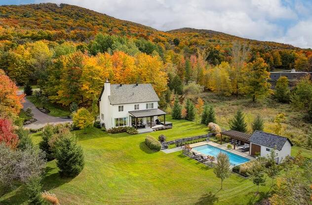 Ils triplent le prix de leur maison en six ans | JDM