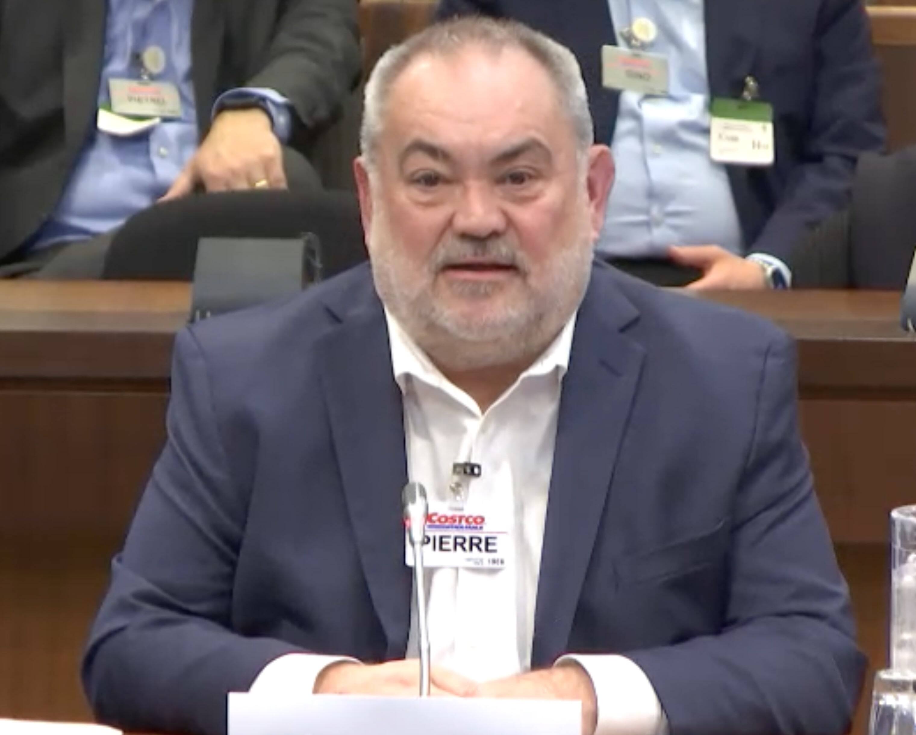 Inflation: Costco ferait chuter les prix, prétend le numéro 1 de la ...