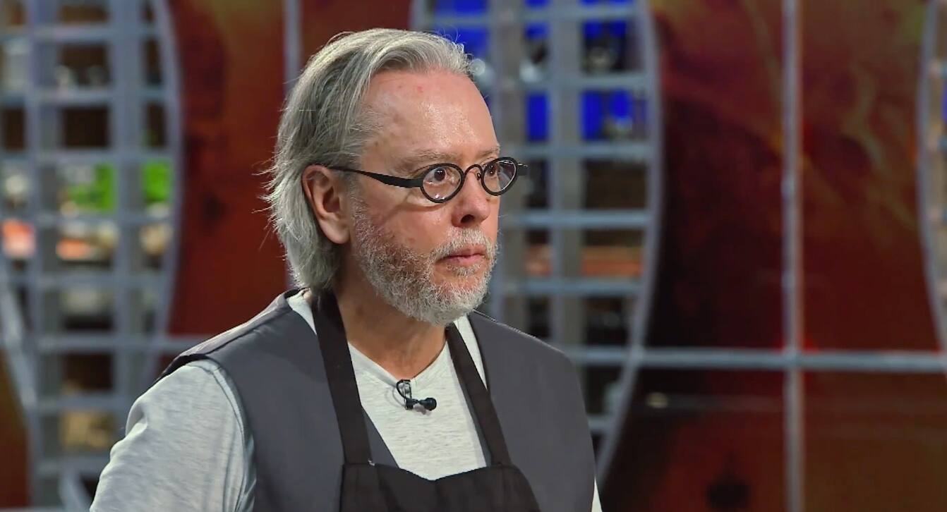 Grande vague d’amour pour ce candidat éliminé à MasterChef Québec | 7 Jours