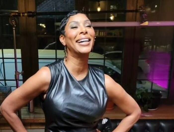 Varda Étienne révèle «avoir payé le gros prix» pour trouver l’amour ...