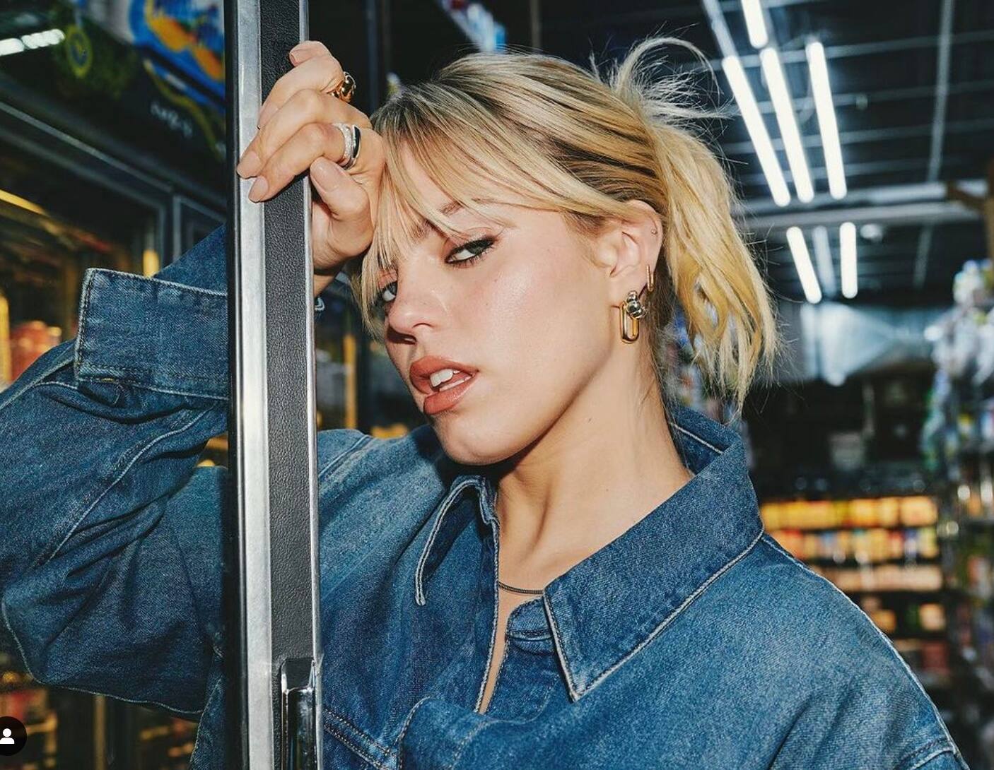 15 looks de Reneé Rapp qui prouvent qu’elle est la «it girl» à ...