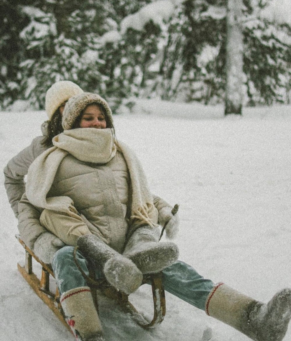 13 bonnes raisons d’aller faire son tour à Sainte-Agathe-des-Monts ...
