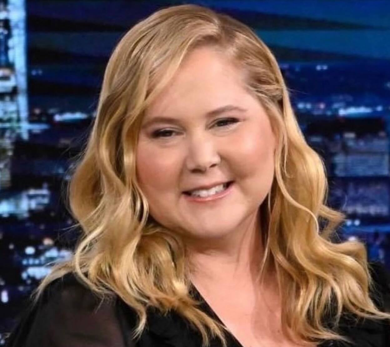 Amy Schumer répond à ceux qui parlent de son «visage bouffi» et révèle ...