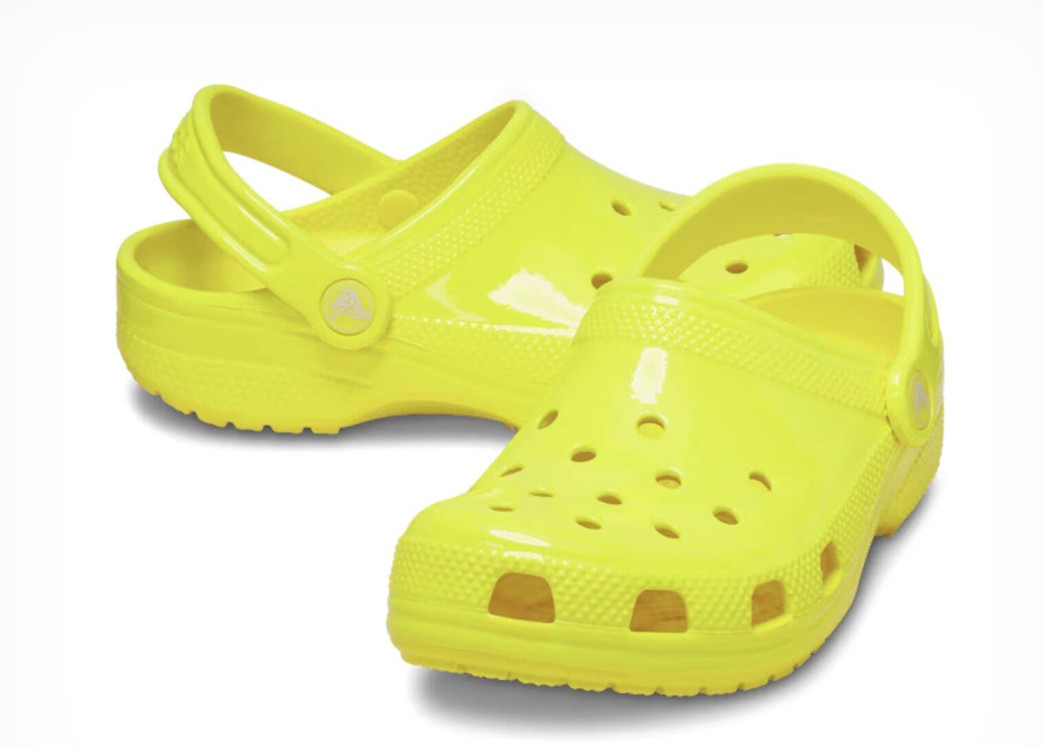 Cet été, on craque pour les Crocs | Salut Bonjour