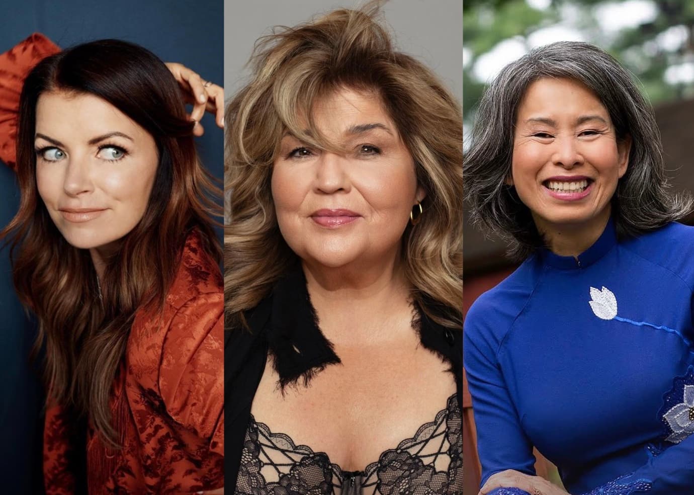Journée internationale des droits des femmes: 8 Québécoises inspirantes ...