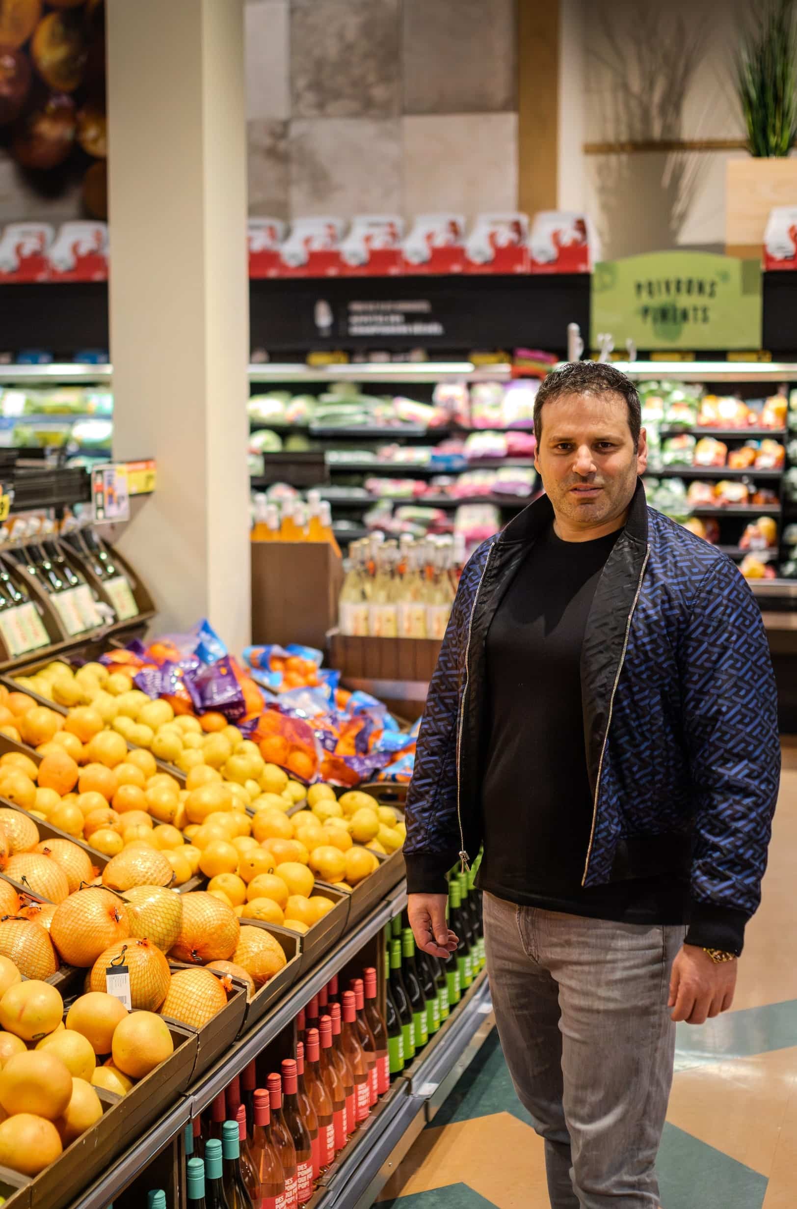 Économies de 60% à l’épicerie: l’appli québécoise FoodHero à l’assaut ...