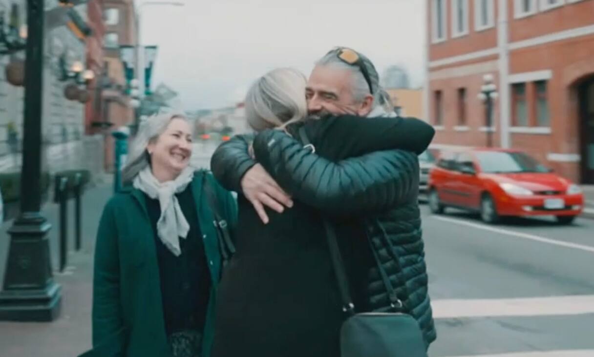 Si vous avez aimé Les retrouvailles de Claire Lamarche, vous aimerez la nouvelle série de ...