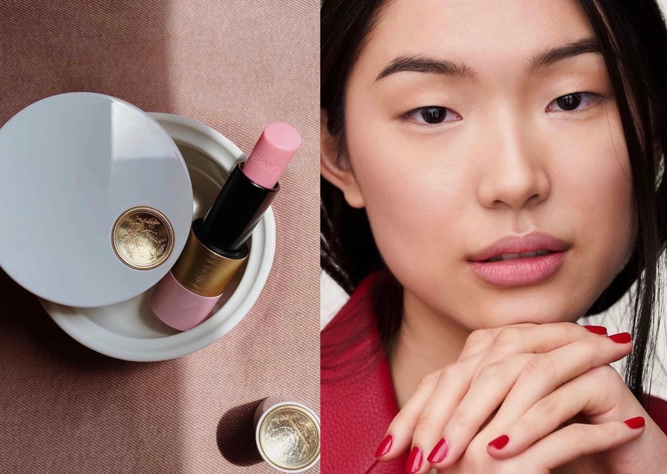 Royalmount: Une marque de luxe ouvre son tout premier espace beauté au ...