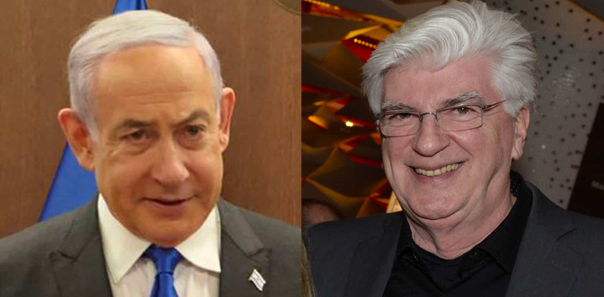 La Presse retire une caricature jugée antisémite et s'excuse devant le ...