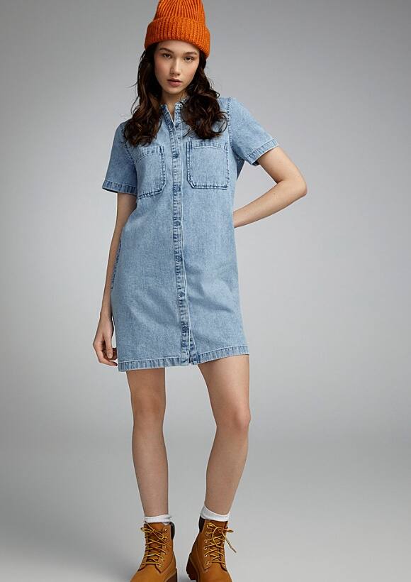 Les 10 grandes tendances robe de l’été 2024 | Clin d'œil