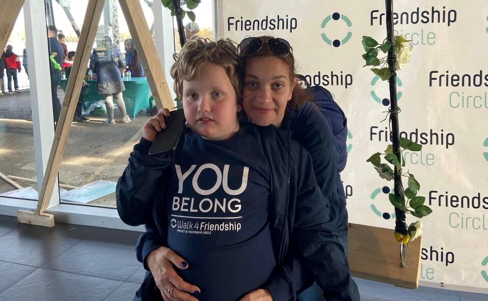 Journée mondiale de sensibilisation à l’autisme: en tant que mère d'un ...