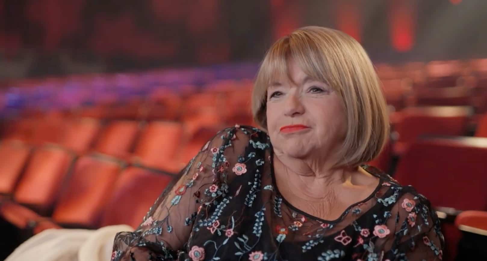 Lise Dion aborde sa santé pour la première fois dans la bande-annonce ...